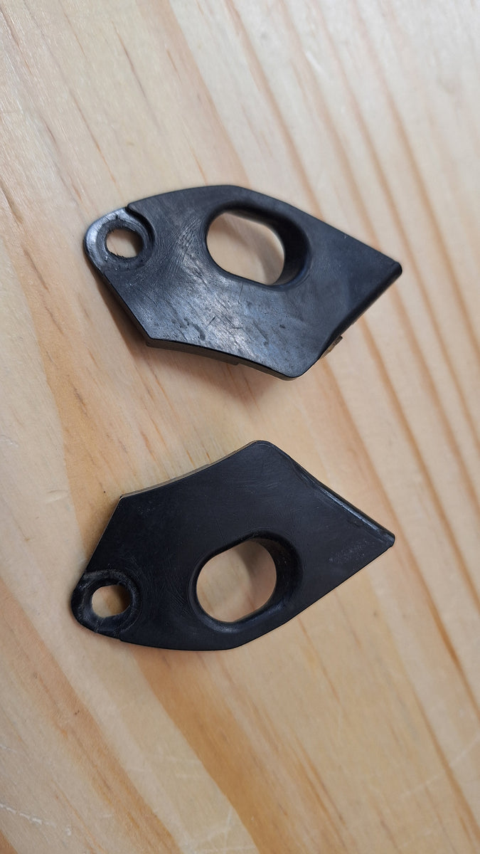 Softtop Cable Retainers