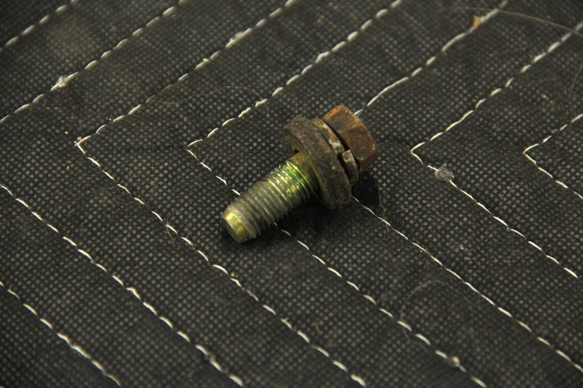 90-97 Steering Rack Mounting Bolts