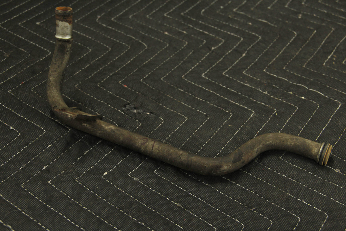 90-93 Water Pump Inlet Heater Pipe