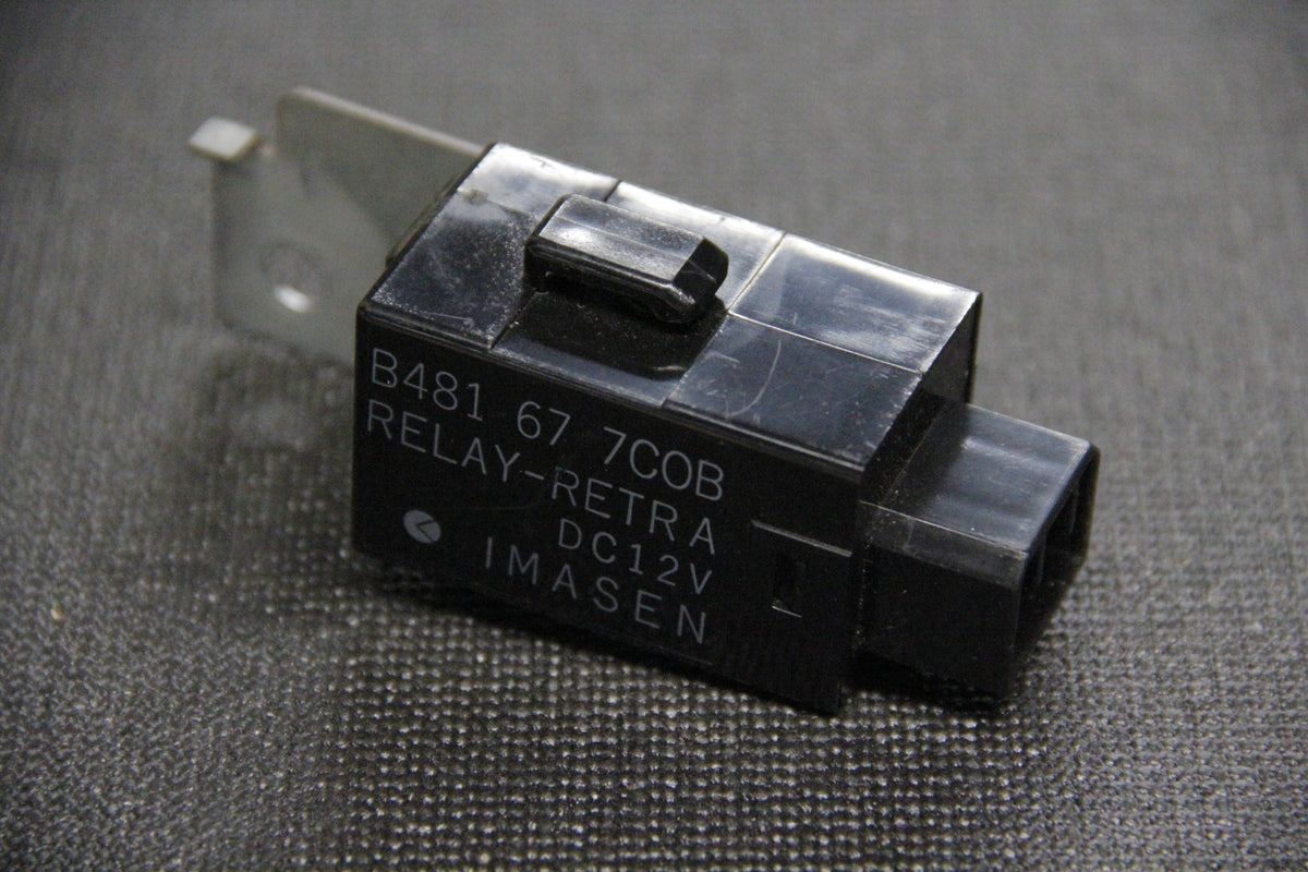 90-97 Headlight Relay