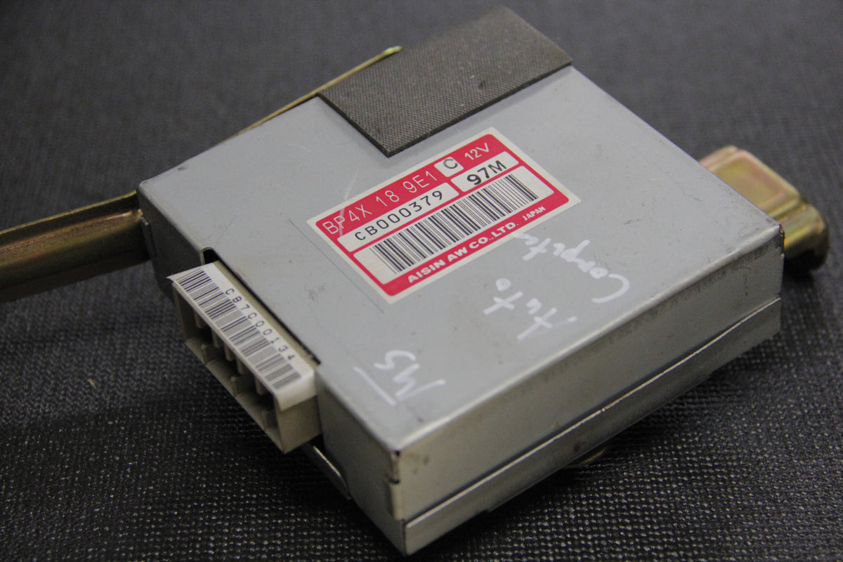 99-00 Automatic Transmission Control Module