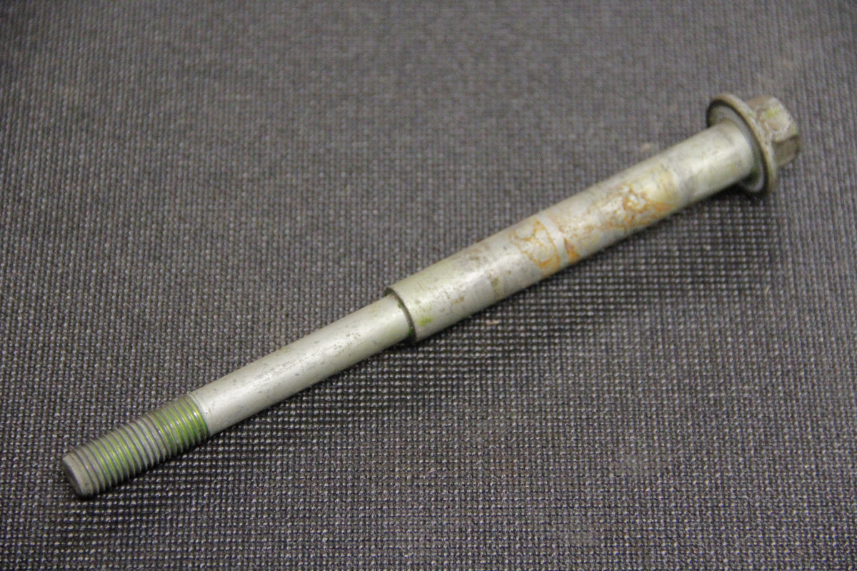 90-05 PPF Bolt-Stepped