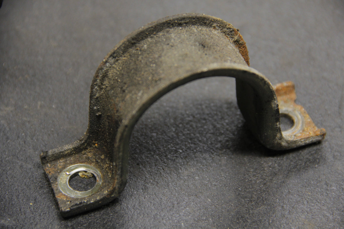 90-97 Steering Rack Mounting Bracket