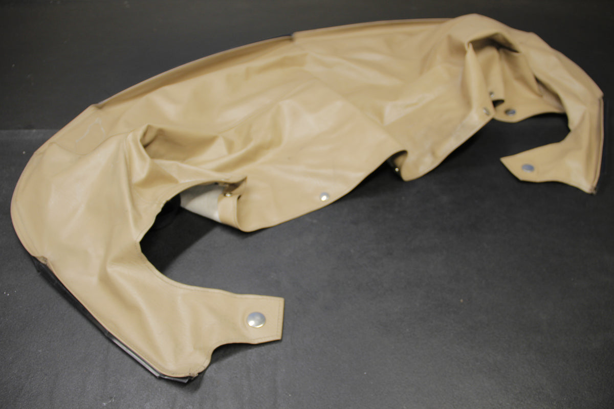 99-05 Tonneau Soft Top Cover Tan