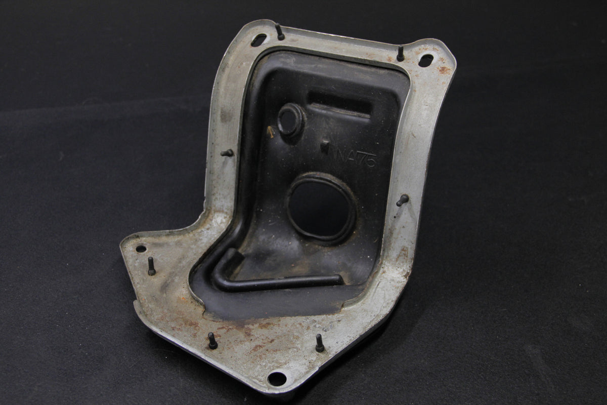 90-97 Gas Filler Bracket Shield