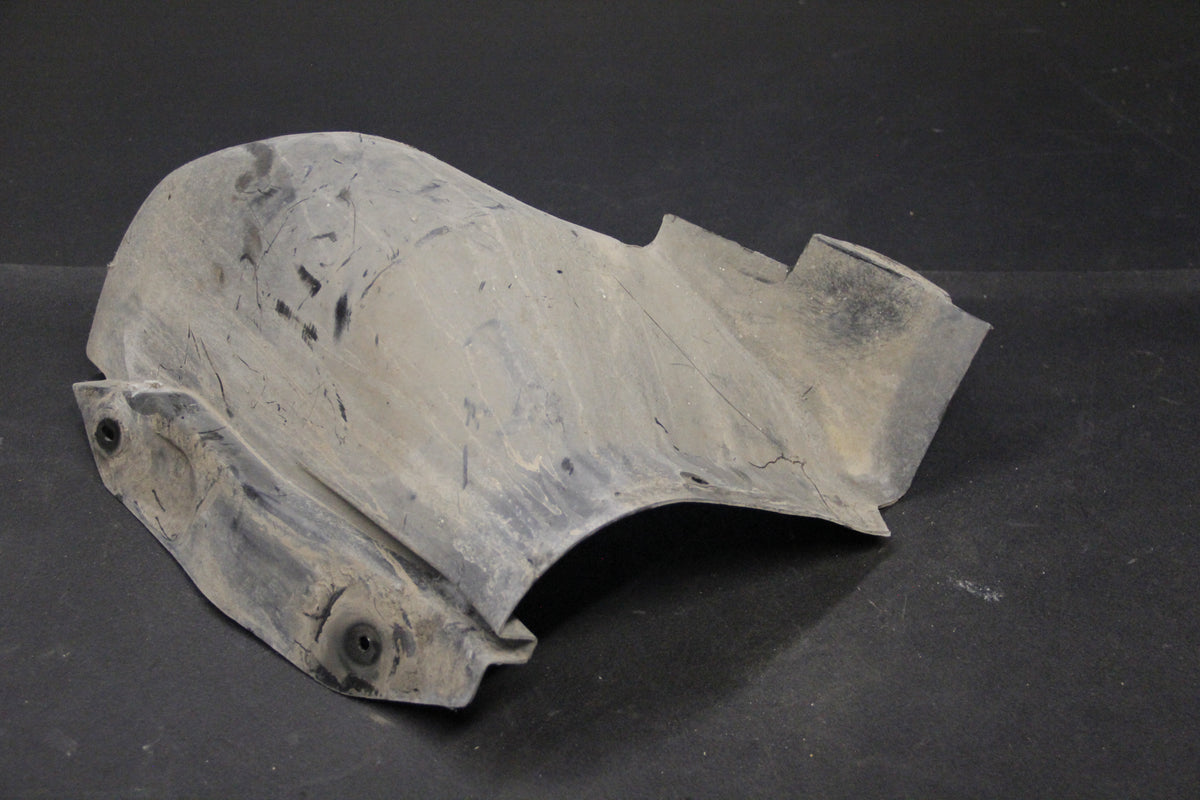 90-97 Passenger Rear Fender Liner